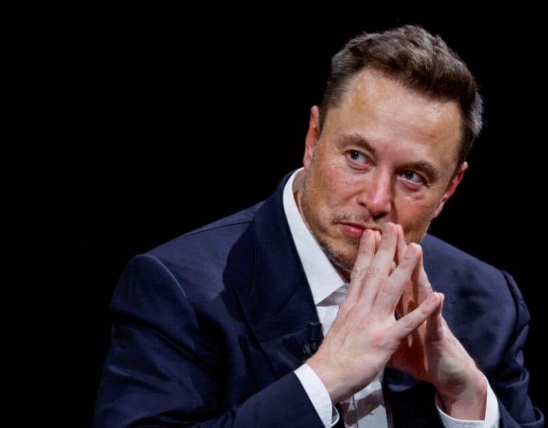 Elon Musk: has the time of ascendancy come?